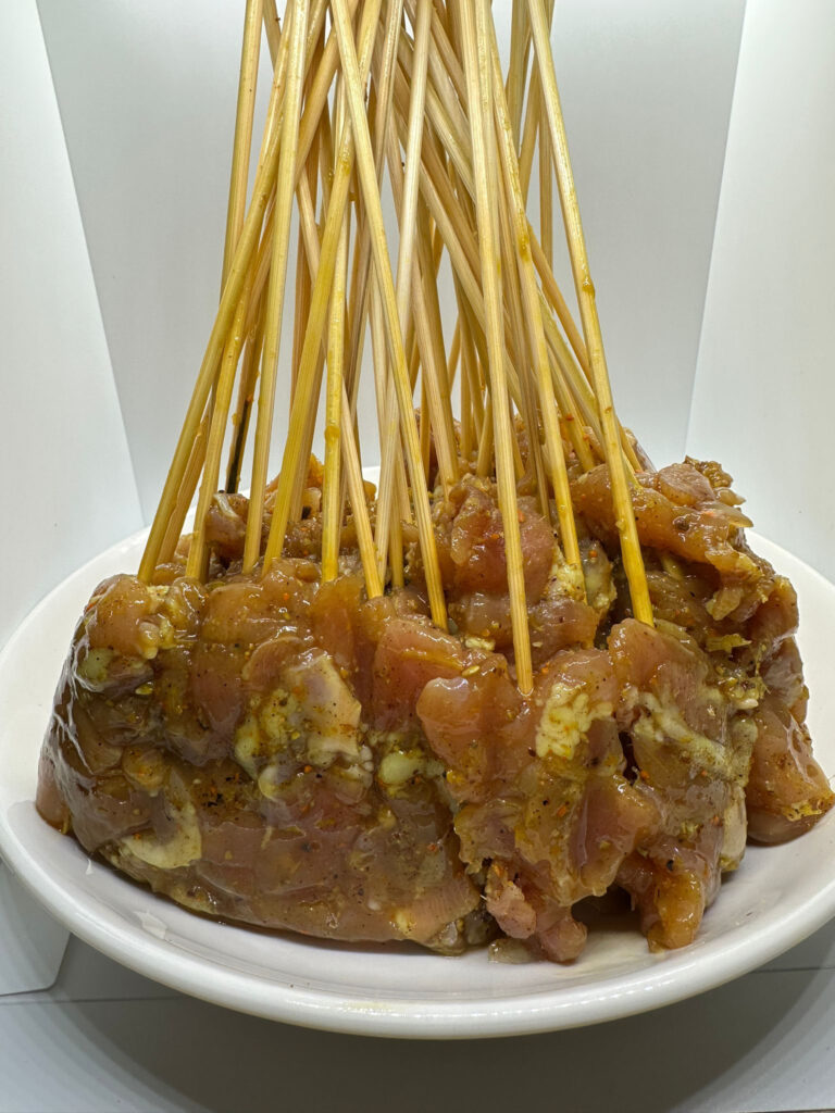 Our Products – Kwong Satay