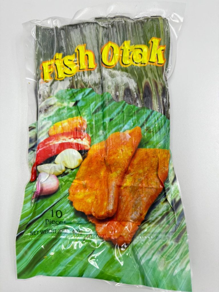 Our Products – Kwong Satay